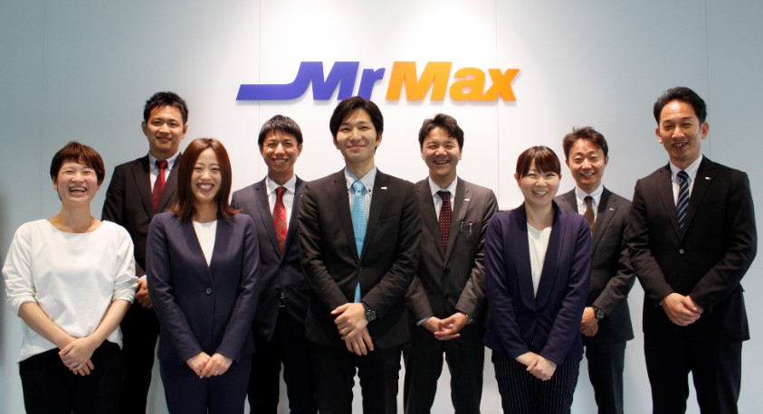 募集一覧 | 株式会社ミスターマックス・ホールディングス 新卒・中途採用情報
